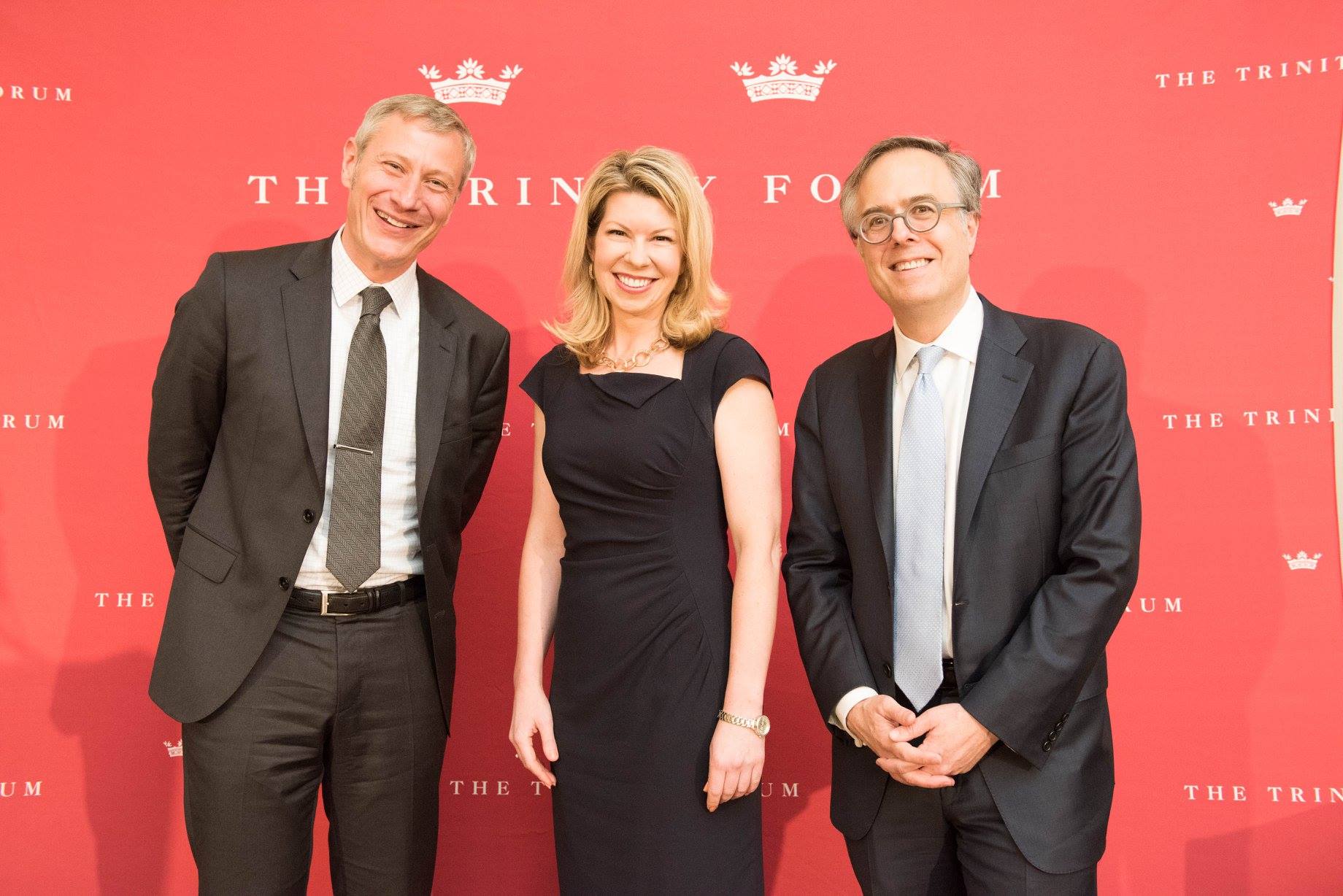 "Love Thy Neighbor" in a Globalized World, with Michael Gerson and ...