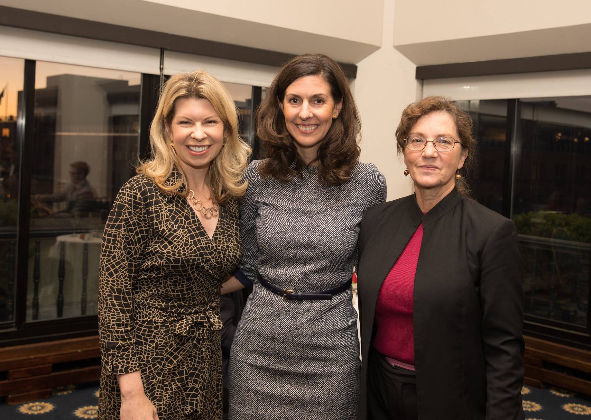 Hope, Health, & Peacemaking, with Jenny Dyer and Anne Peterson - The ...