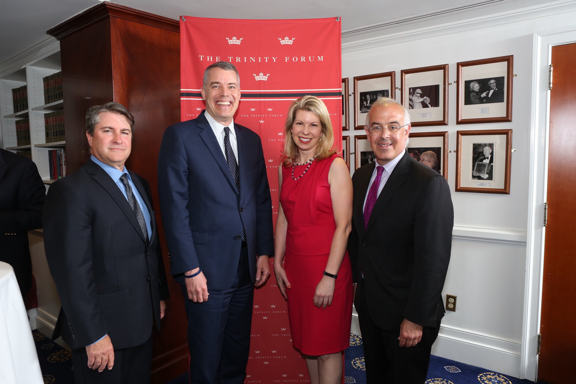 Has Liberalism Failed? with David Brooks and Patrick Deneen - The ...